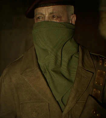 Carver Butcher | Call of Duty Wiki | Fandom