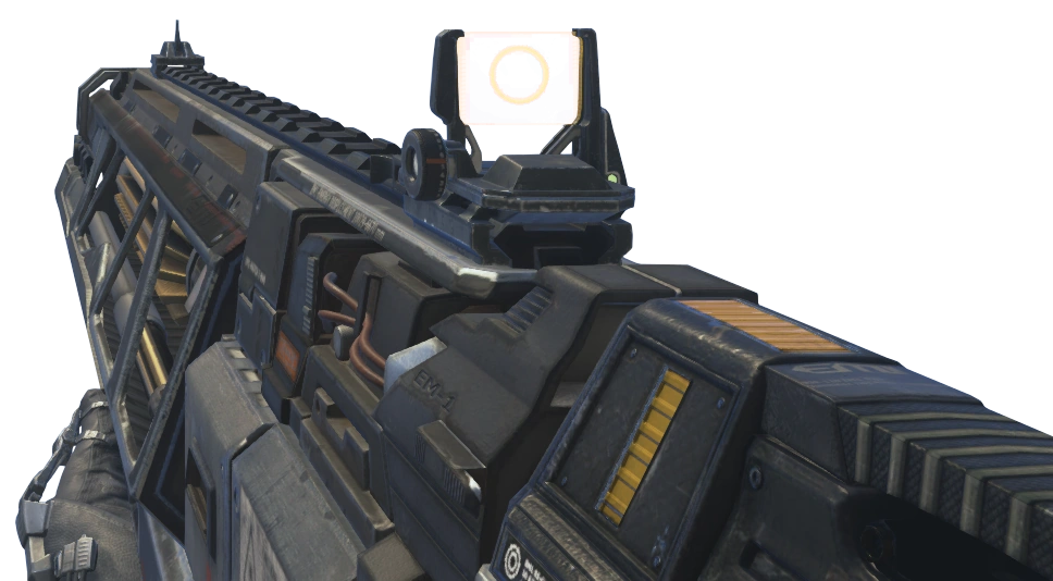 EM1 | Call of Duty Wiki | Fandom