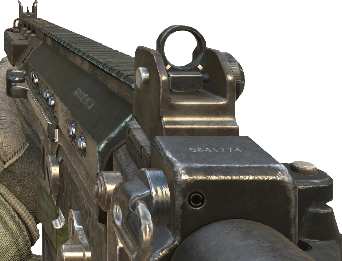 FAL OSW | Call of Duty Wiki | Fandom