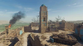 Nomad | Call of Duty Wiki | Fandom