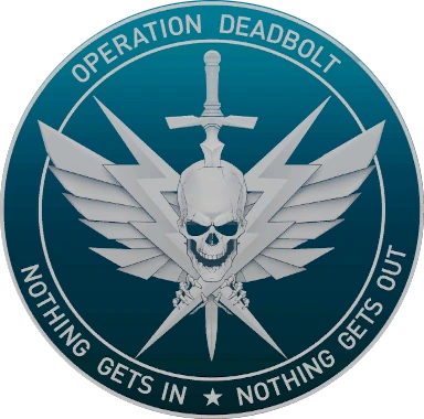 Operation Deadbolt (faction) | Call of Duty Wiki | Fandom