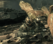 United States Army | Call of Duty Wiki | Fandom