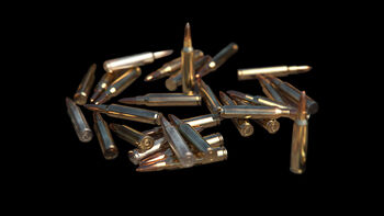 Stopping Power | Call of Duty Wiki | Fandom