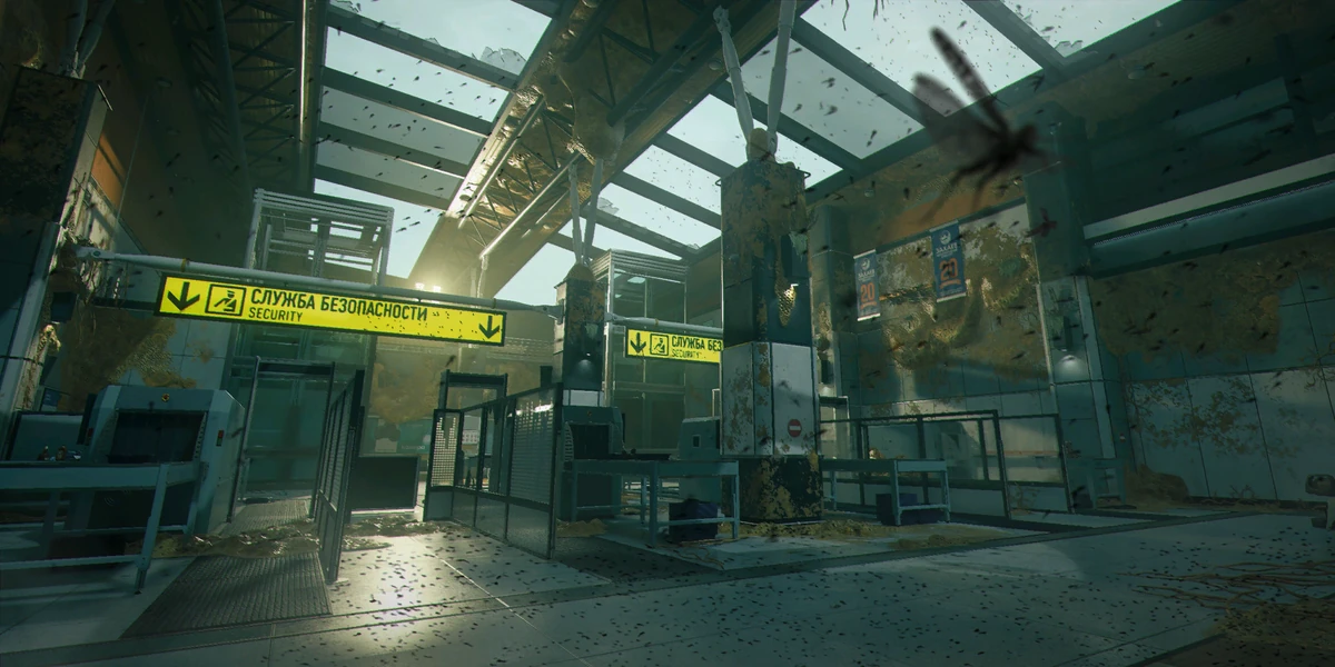 Airborne (map) | Call of Duty Wiki | Fandom