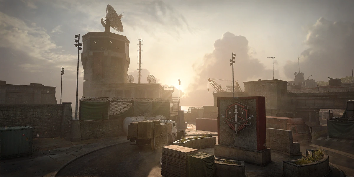 Checkpoint (map) | Call of Duty Wiki | Fandom