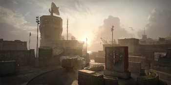 Checkpoint (map) | Call of Duty Wiki | Fandom