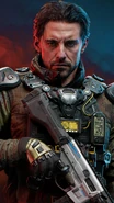 David "Section" Mason | Call of Duty Wiki | Fandom