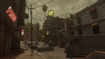 District | Call of Duty Wiki | Fandom