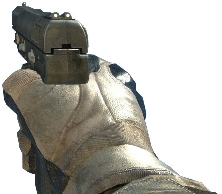 FN 5.7 | Call of Duty Wiki | Fandom