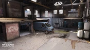 Hackney Yard | Call of Duty Wiki | Fandom