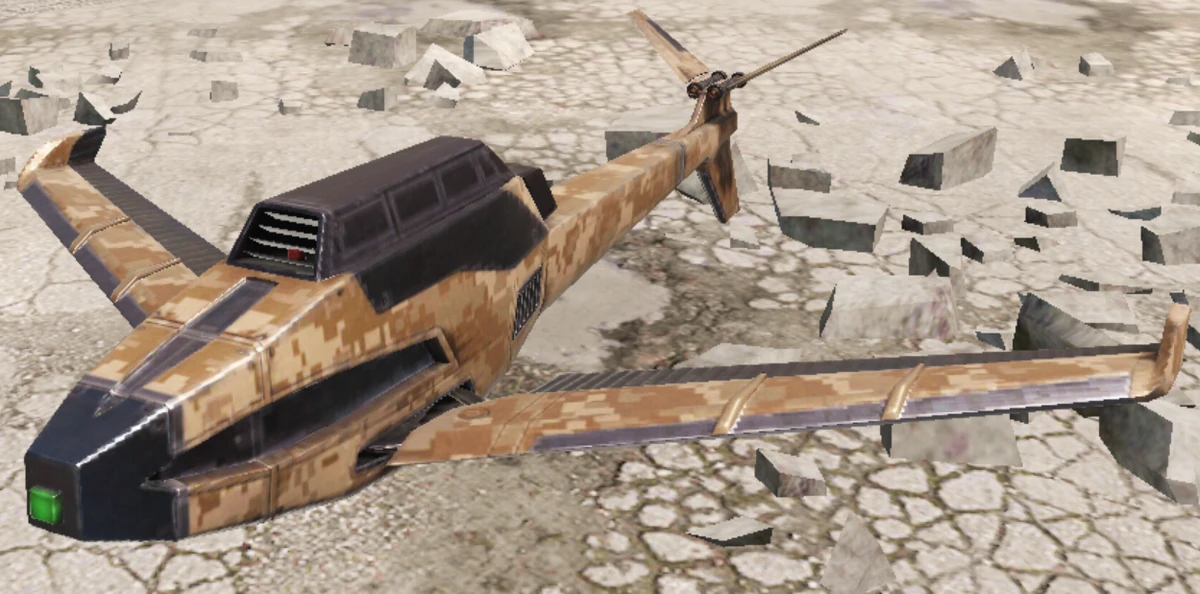 Drone de chasse | Wiki Call of Duty | Fandom