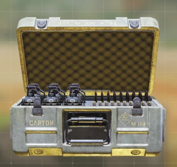 Munitions Box | Call of Duty Wiki | Fandom