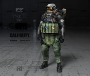 Merc | Call of Duty Wiki | Fandom