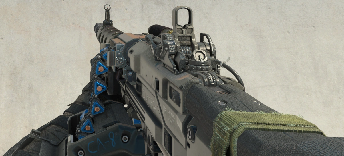 Oppressor | Call of Duty Wiki | Fandom