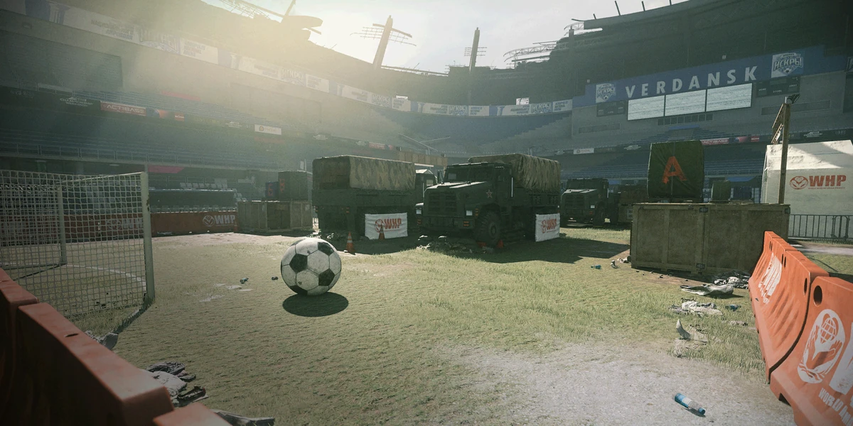 Verdansk Stadium | Call of Duty Wiki | Fandom