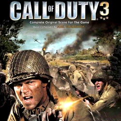 Call of Duty 3 Soundtrack | Call of Duty Wiki | Fandom