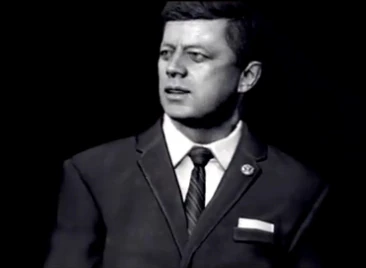 John F. Kennedy | Call of Duty Wiki | Fandom