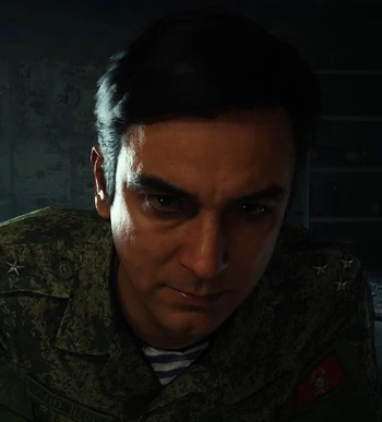 Roman Barkov | Call of Duty Wiki | Fandom
