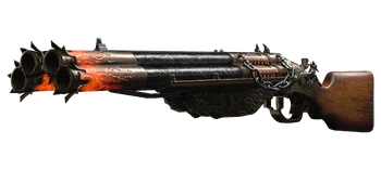 Blundergat | Call of Duty Wiki | Fandom