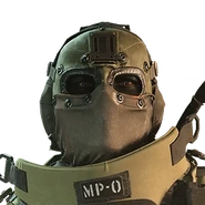 Nikto | Call of Duty Wiki | Fandom