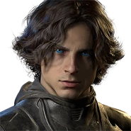 Paul Atreides | Call of Duty Wiki | Fandom