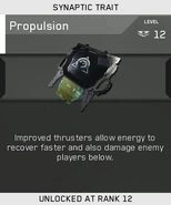 Propulsion | Call of Duty Wiki | Fandom
