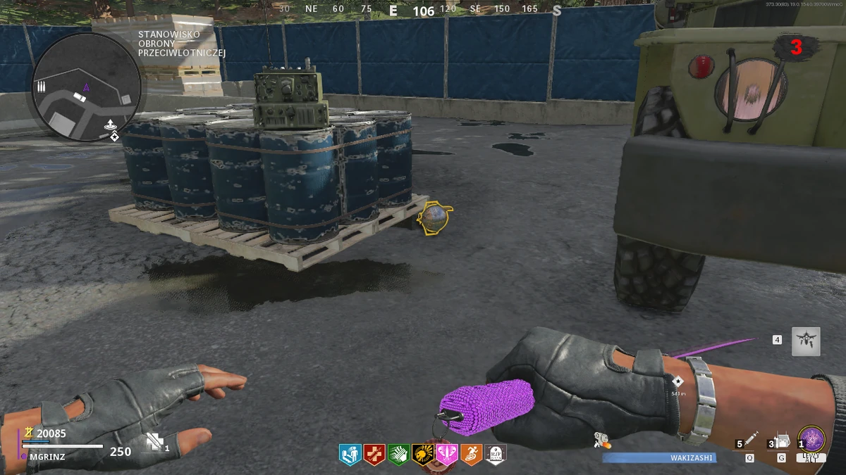 Ravenov Implications | Call of Duty Wiki | Fandom