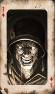 Death Cards | Call of Duty Wiki | Fandom
