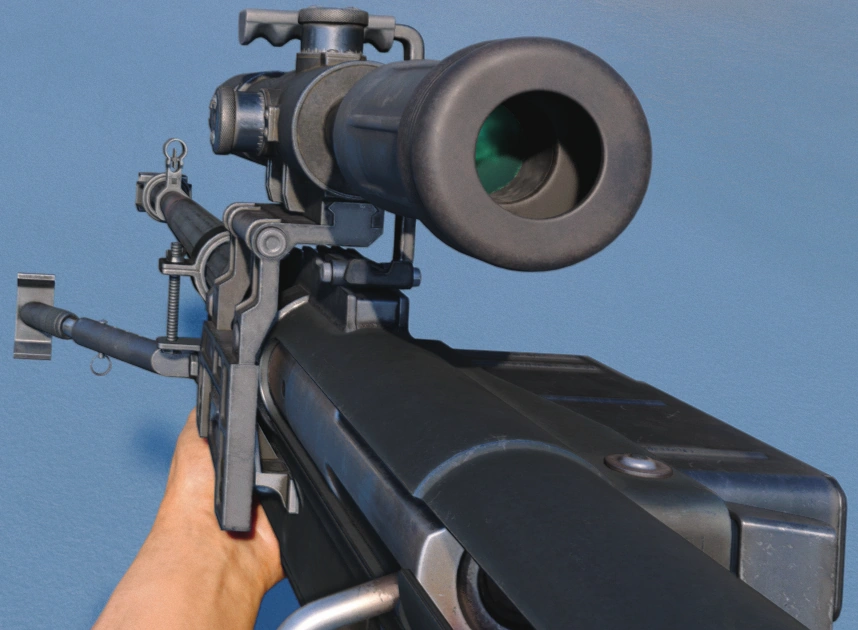 ZRG 20mm | Call of Duty Wiki | Fandom