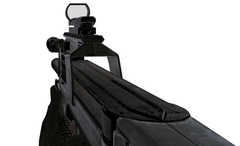 P90/Модули | Call of Duty Wiki | Fandom