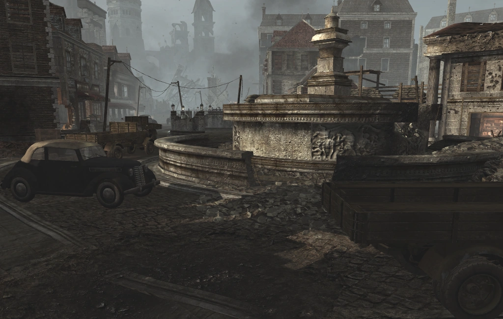 Breach | Call of Duty Wiki | Fandom