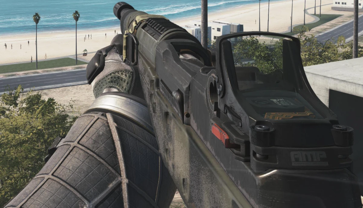 DMR-1/Variants | Call of Duty Wiki | Fandom