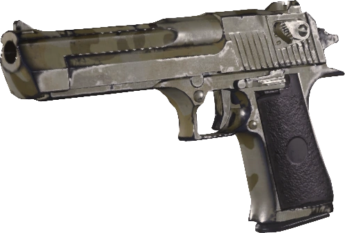 Desert Eagle/Camouflage | Call of Duty Wiki | Fandom