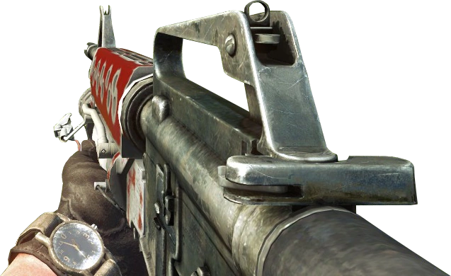 Flamethrower (attachment) | Call of Duty Wiki | Fandom