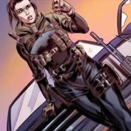 Rosa | Call of Duty Wiki | Fandom