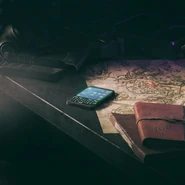 Operation Deadbolt | Call of Duty Wiki | Fandom