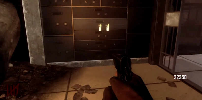 Bank | Call of Duty Wiki | Fandom