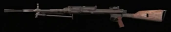Breda M1930 | Call of Duty Wiki | Fandom