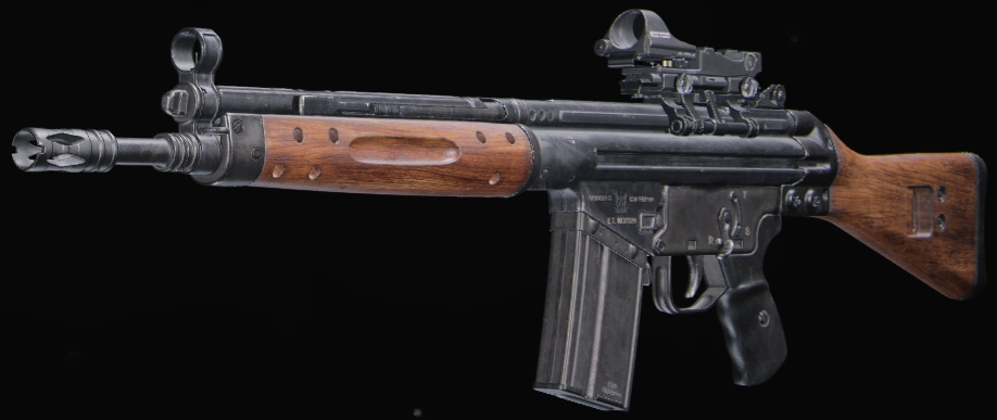 C58/Attachments | Call of Duty Wiki | Fandom