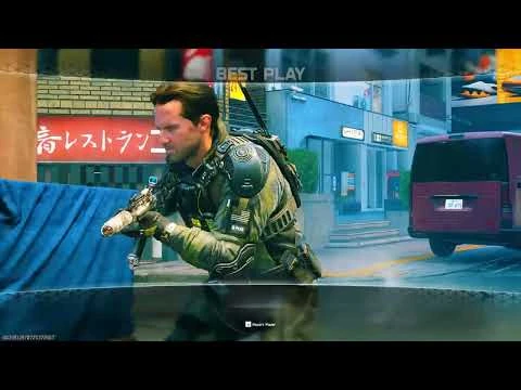 Standard Moshpit | Call of Duty Wiki | Fandom