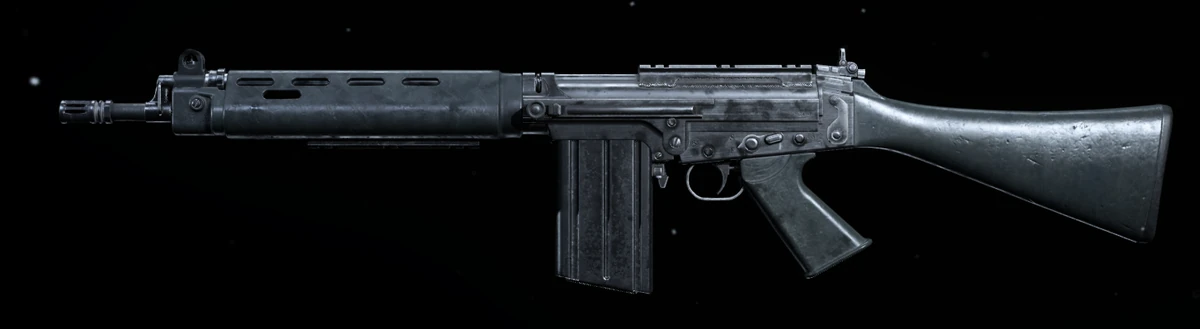 OSW - "Парашютист" 13,0 дюйма | Call of Duty Wiki | Fandom