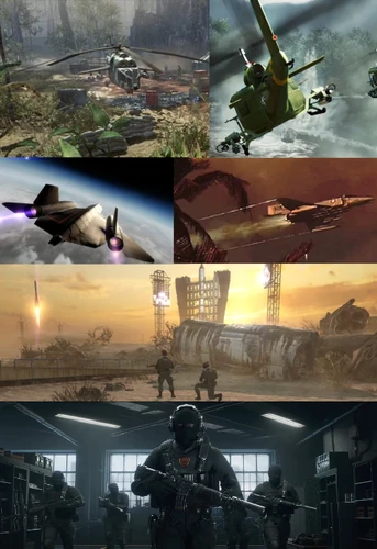 Cold War | Call of Duty Wiki | Fandom