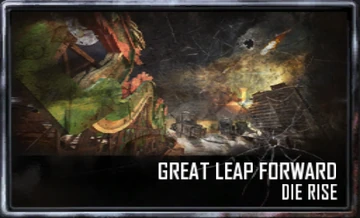 Call Of Duty Black Ops 2 Zombies Die Rise Wallpaper