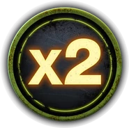 Double Points | Call of Duty Wiki | Fandom