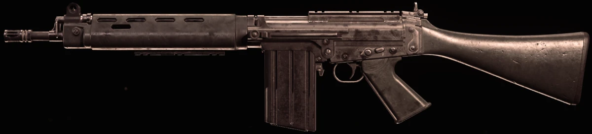 13.0" OSW Para | Call of Duty Wiki | Fandom