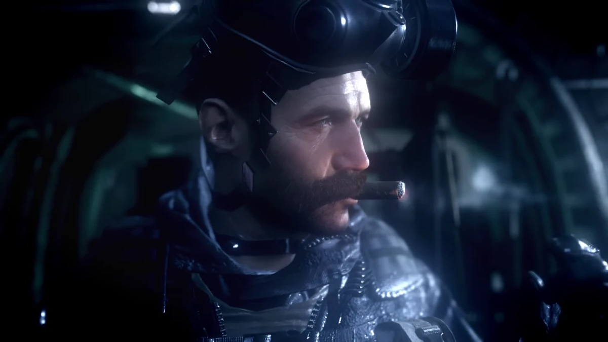 John Price | Call of Duty Wiki | Fandom