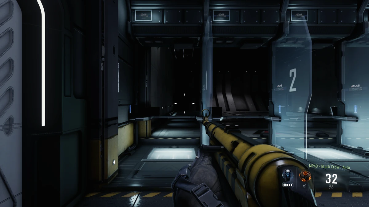 MP40/Variants | Call of Duty Wiki | Fandom