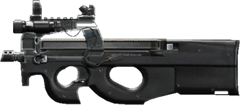 P90 | Call of Duty Wiki | Fandom