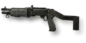 SPAS-12 | Call of Duty Wiki | Fandom