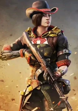 Call Of Duty Seraph She's Fantastic: Call Of Duty SERAPH!